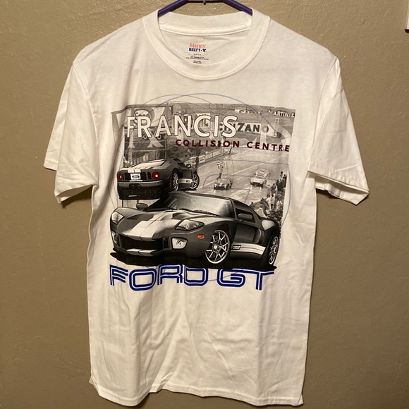 Ford | Shirts | Vintage Ford Tee | Poshmark
